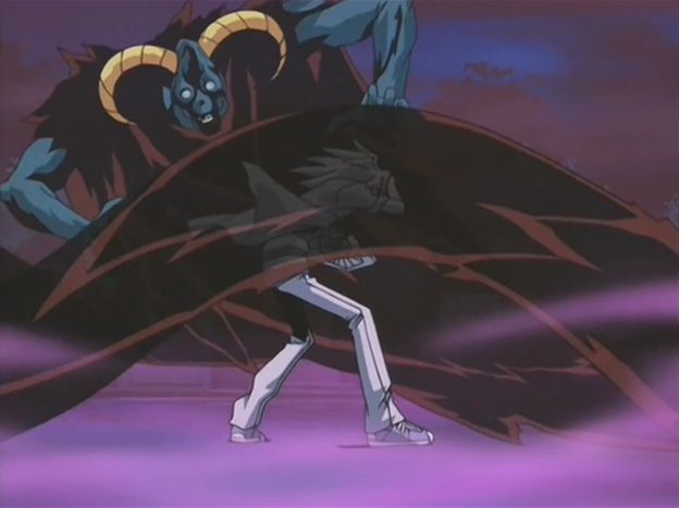 Skull Invitation (anime) | Yu-Gi-Oh! Wiki | Fandom