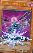 Card Gallery:Stygian Security | Yu-Gi-Oh! Wiki | Fandom