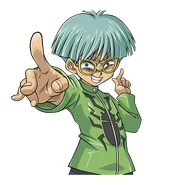 Weevil Underwood (Duel Links) | Yu-Gi-Oh! Wiki | Fandom