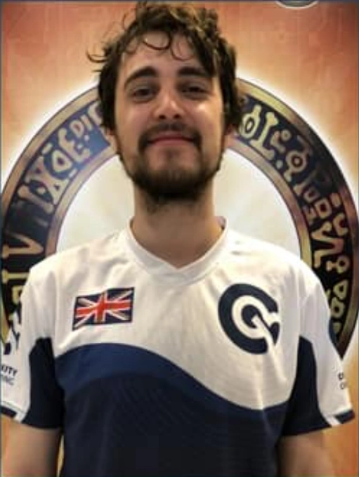 Tom Paine | Yu-Gi-Oh! Wiki | Fandom