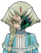 Vetrix (Legacy of the Duelist) | Yu-Gi-Oh! Wiki | Fandom