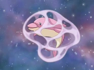 Chrysalis Dolphin (anime) | Yu-Gi-Oh! Wiki | Fandom