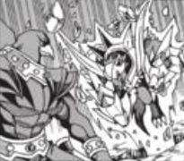 Clinch Reborn | Yu-Gi-Oh! Wiki | Fandom