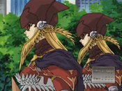 Card Gallery:Command Knight | Yu-Gi-Oh! Wiki | Fandom