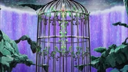Fire Prison (anime) | Yu-Gi-Oh! Wiki | Fandom