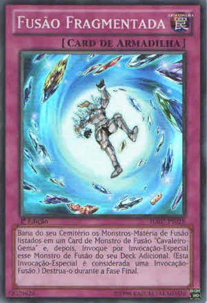 Fragment Fusion | Yu-Gi-Oh! Wiki | Fandom
