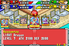 Hyozanryu (DBT) | Yu-Gi-Oh! Wiki | Fandom