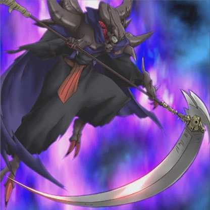 Invincible Demise Lord | Yu-Gi-Oh! Wiki | Fandom