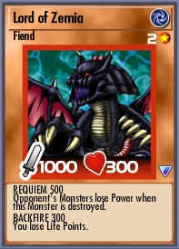 Lord of Zemia (BAM) | Yu-Gi-Oh! Wiki | Fandom