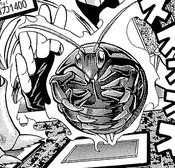 Card Gallery:Gokibore | Yu-Gi-Oh! Wiki | Fandom