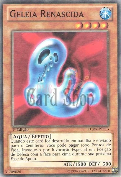 Revival Jam | Yu-Gi-Oh! Wiki | Fandom
