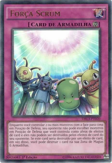 Scrum Force | Yu-Gi-Oh! Wiki | Fandom