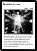 Card Gallery:Transformation | Yu-Gi-Oh! Wiki | Fandom