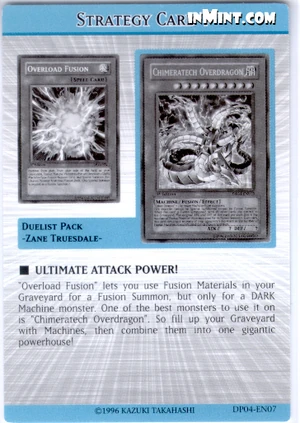Ultimate attack power! | Yu-Gi-Oh! Wiki | Fandom