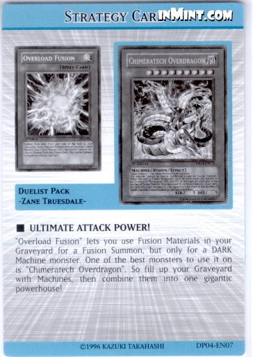 Ultimate attack power! | Yu-Gi-Oh! Wiki | Fandom