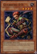 Card Gallery:D.D. Warrior | Yu-Gi-Oh! Wiki | Fandom