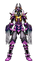 Makyura The Destructor