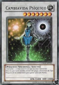 Card Gallery:Psychic Lifetrancer | Yu-Gi-Oh! Wiki | Fandom