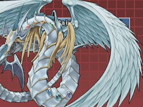 Rainbow Dragon (character) | Yu-Gi-Oh! Wiki | Fandom