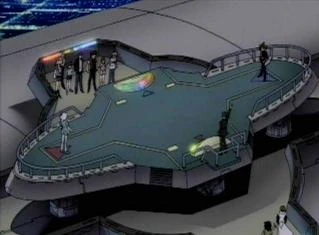 Stratos Dueling Arena | Yu-Gi-Oh! Wiki | Fandom