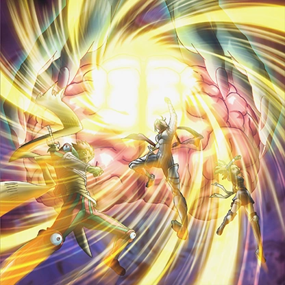 Brain Reboot | Yu-Gi-Oh! Wiki | Fandom