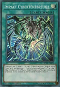 Card Gallery:Cyberdark Impact! | Yu-Gi-Oh! Wiki | Fandom
