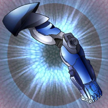 Jet Gauntlet (anime) | Yu-Gi-Oh! Wiki | Fandom