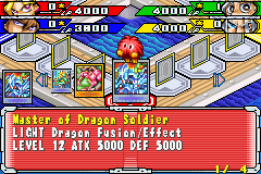 Master of Dragon Soldier (DBT) | Yu-Gi-Oh! Wiki | Fandom