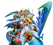 Card Gallery:Mermail Abyssleed | Yu-Gi-Oh! Wiki | Fandom