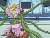 Card Gallery:Prickle Fairy | Yu-Gi-Oh! Wiki | Fandom