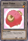Card Gallery:Sheep Token | Yu-Gi-Oh! Wiki | Fandom