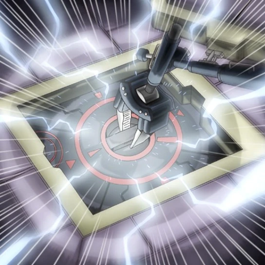 Shield Recovery | Yu-Gi-Oh! Wiki | Fandom