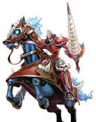 Card Gallery:Archfiend Cavalry | Yu-Gi-Oh! Wiki | Fandom