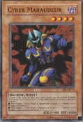 Card Gallery:Cyber Raider | Yu-Gi-Oh! Wiki | Fandom
