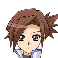 Alyssa | Yu-Gi-Oh! Wiki | Fandom
