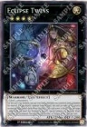 Eclipse Twins | Yu-Gi-Oh! Wiki | Fandom