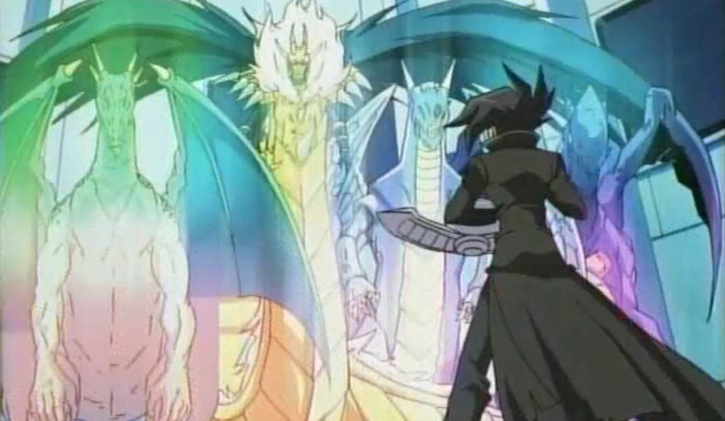 Gem Dragon | Yu-Gi-Oh! Wiki | Fandom