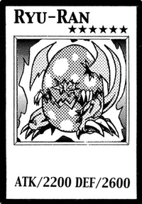 Ryu-Ran (manga) | Yu-Gi-Oh! Wiki | Fandom