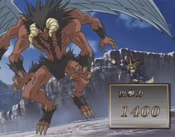 Card Gallery:Berfomet | Yu-Gi-Oh! Wiki | Fandom