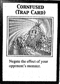 Cornfused | Yu-Gi-Oh! Wiki | Fandom