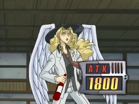 Card Artworks:Dizzy Angel | Yu-Gi-Oh! Wiki | Fandom