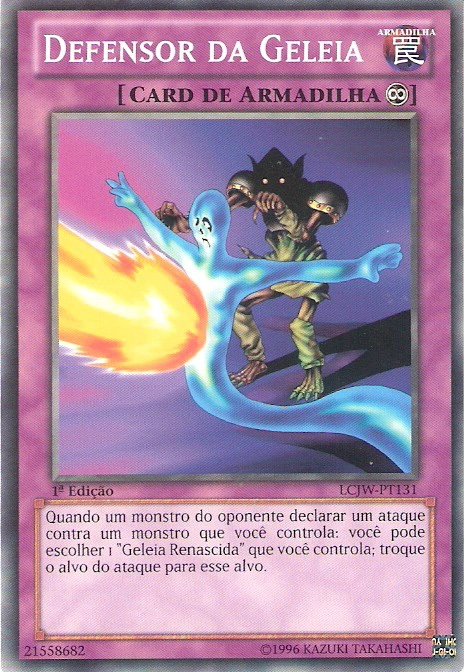Galeria de Card:Jam Defender | Yu-Gi-Oh! Wiki | Fandom