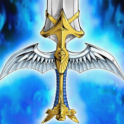 Jewel Sword | Yu-Gi-Oh! Wiki | Fandom