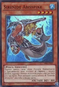 Card Gallery:Mermail Abysspike | Yu-Gi-Oh! Wiki | Fandom