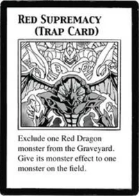 Red Supremacy (manga) | Yu-Gi-Oh! Wiki | Fandom