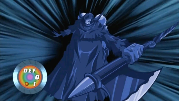 Abyss Guardian | Yu-Gi-Oh! Wiki | Fandom