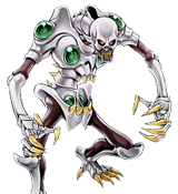 Card Gallery:Alien Skull | Yu-Gi-Oh! Wiki | Fandom