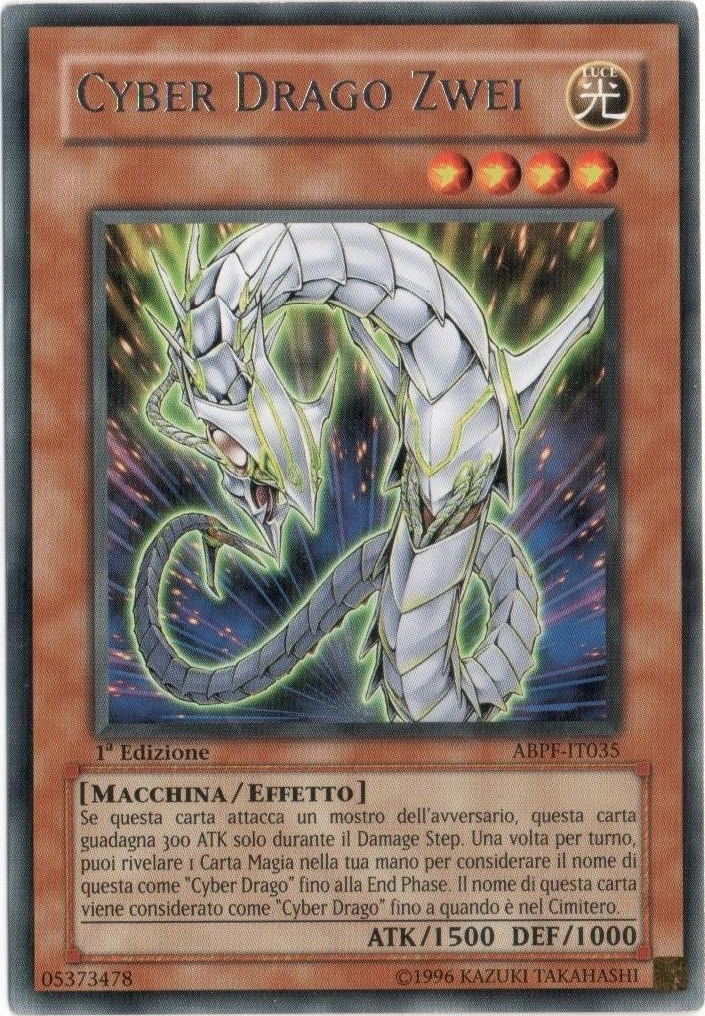 Set Card Galleries:Absolute Powerforce (TCG-IT-1E) | Yu-Gi-Oh! Wiki ...