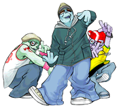 Card Gallery:D-Boyz | Yu-Gi-Oh! Wiki | Fandom