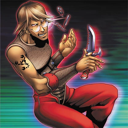 Cliff the Trap Remover (anime) | Yu-Gi-Oh! Wiki | Fandom